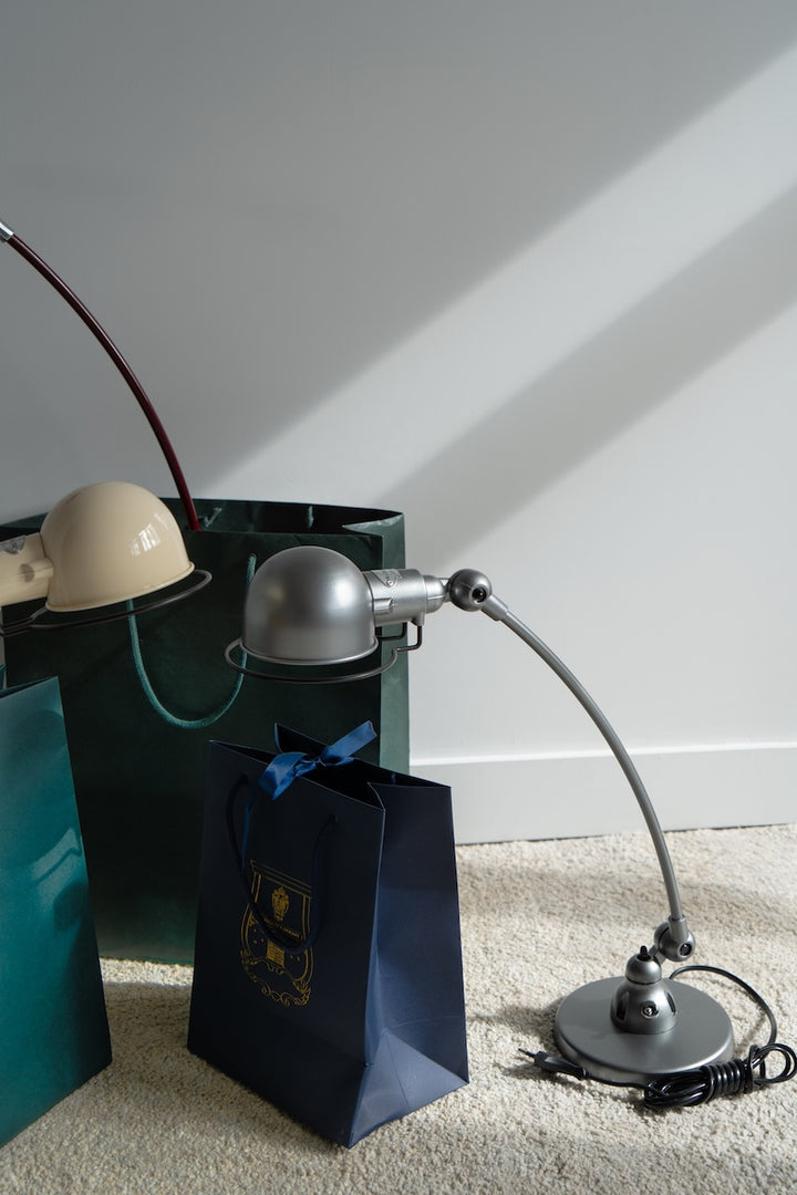 Jieldé - Designer Lamps Made in France since 1950