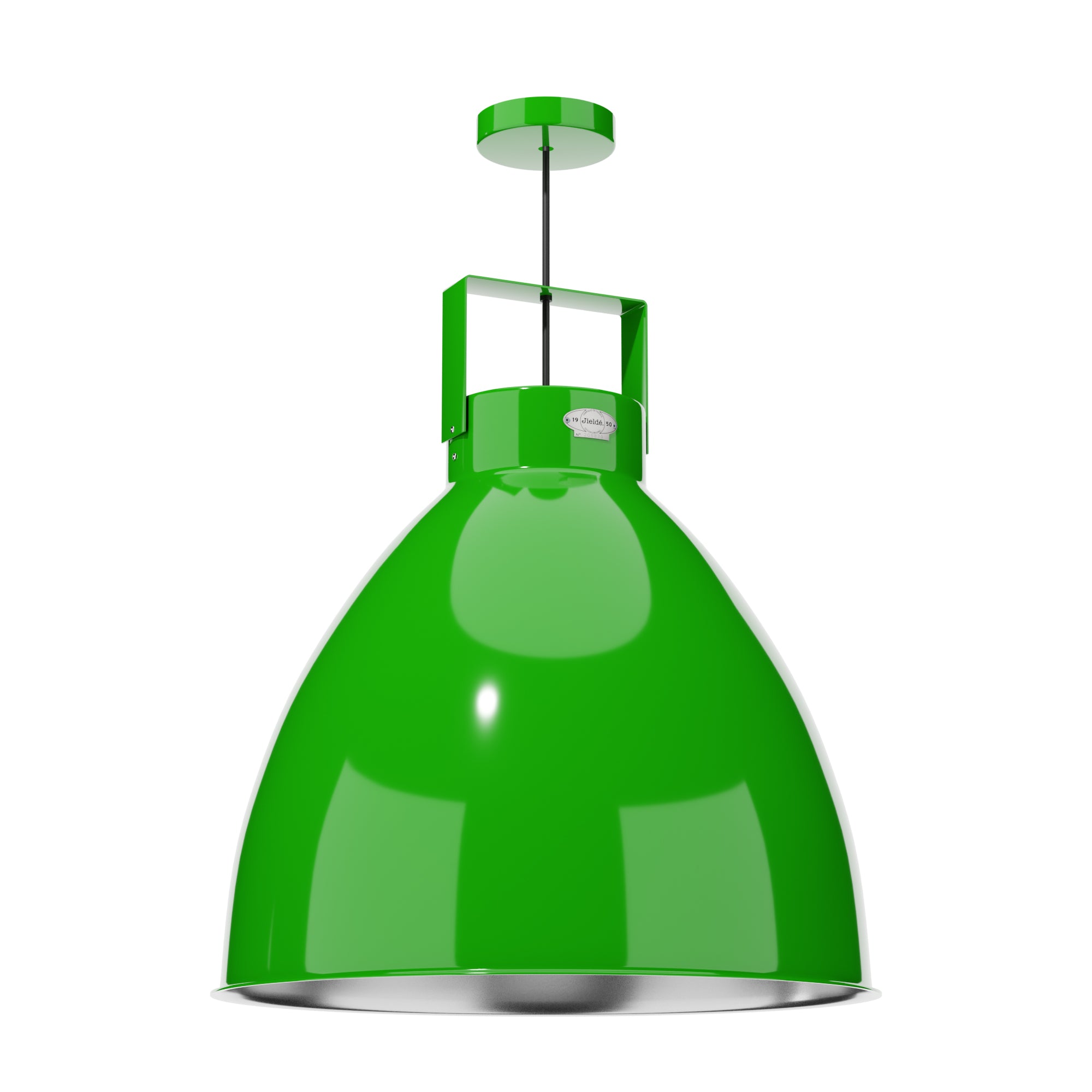AUGUSTIN A540 Vert Pomme – Jieldé